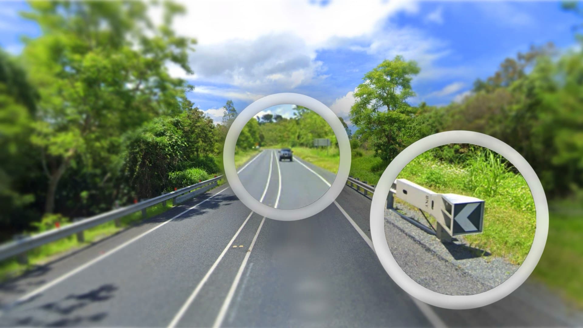 Look At The Panorama