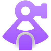 pin icon
